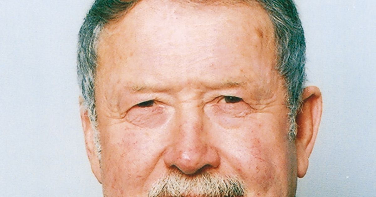 Bauernbund-Ehrenmitglied Ök.-Rat Franz Greiter zum Gedenken | Bauernzeitung