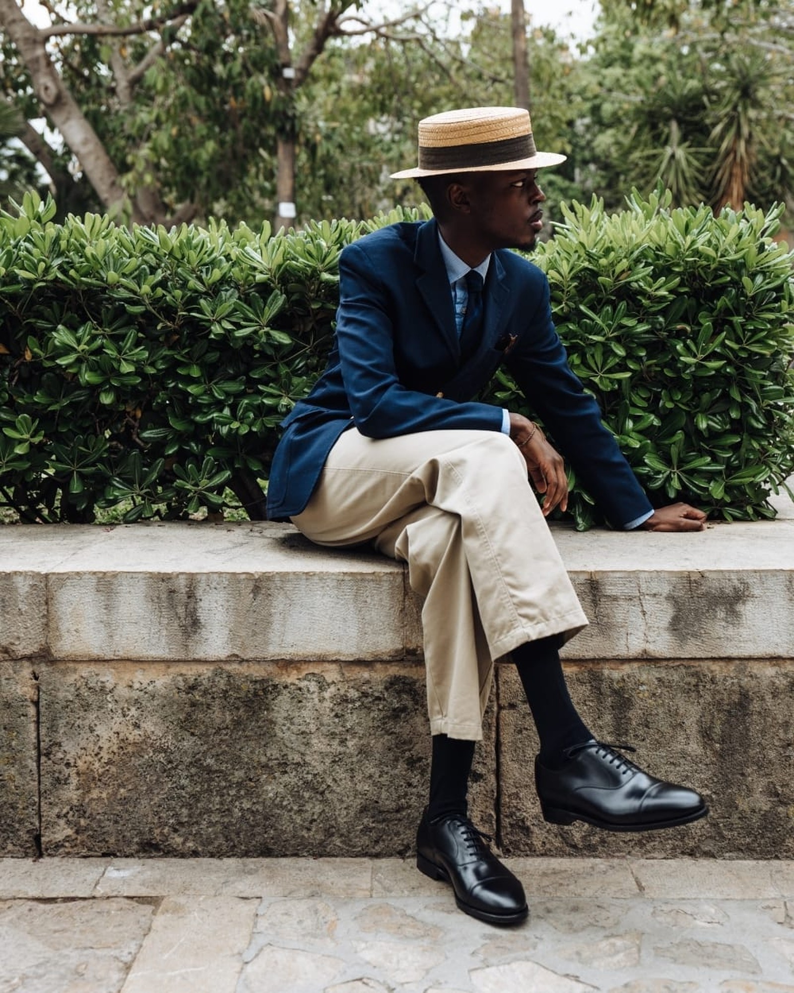 Quelle est la différence entre une chaussure Richelieu et une chaussure ...