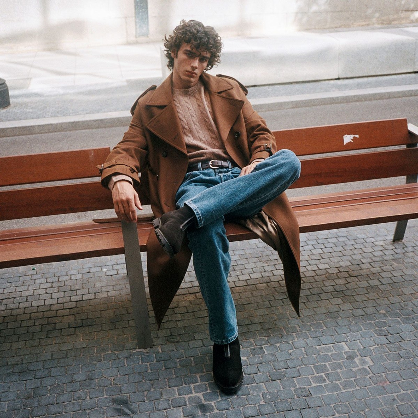 Comment porter les Alpine boots | MORJAS