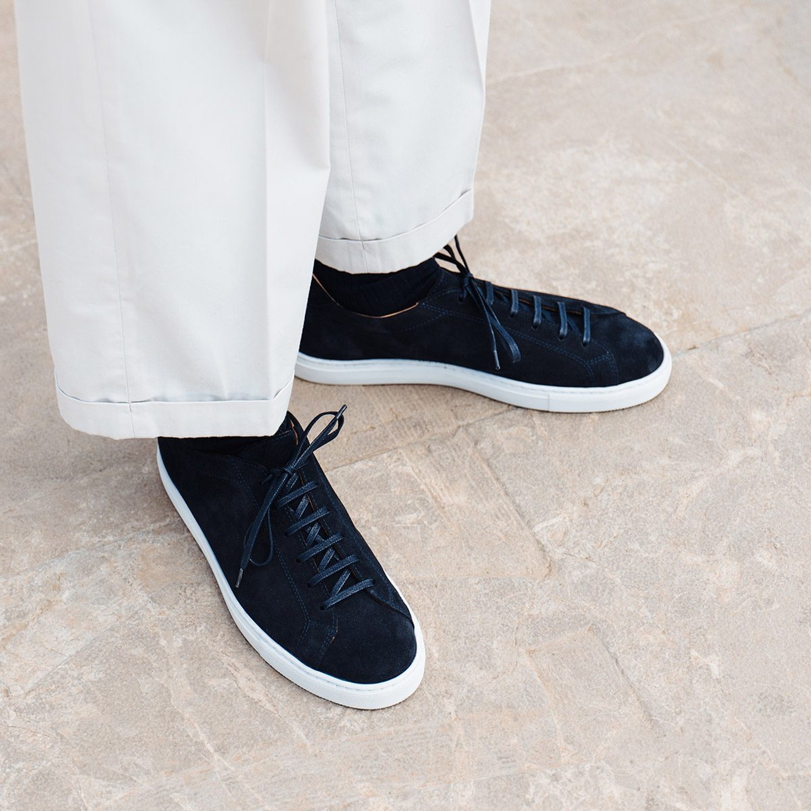 The Story Behind The Sneaker 02 | MORJAS