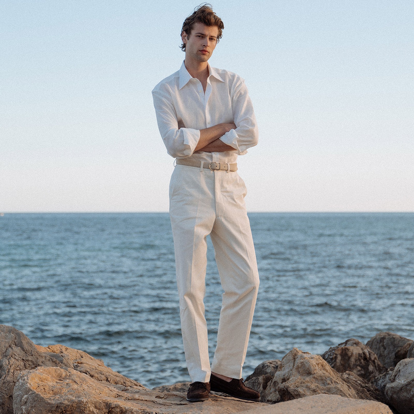 How to style The Boat Shoe | MORJAS