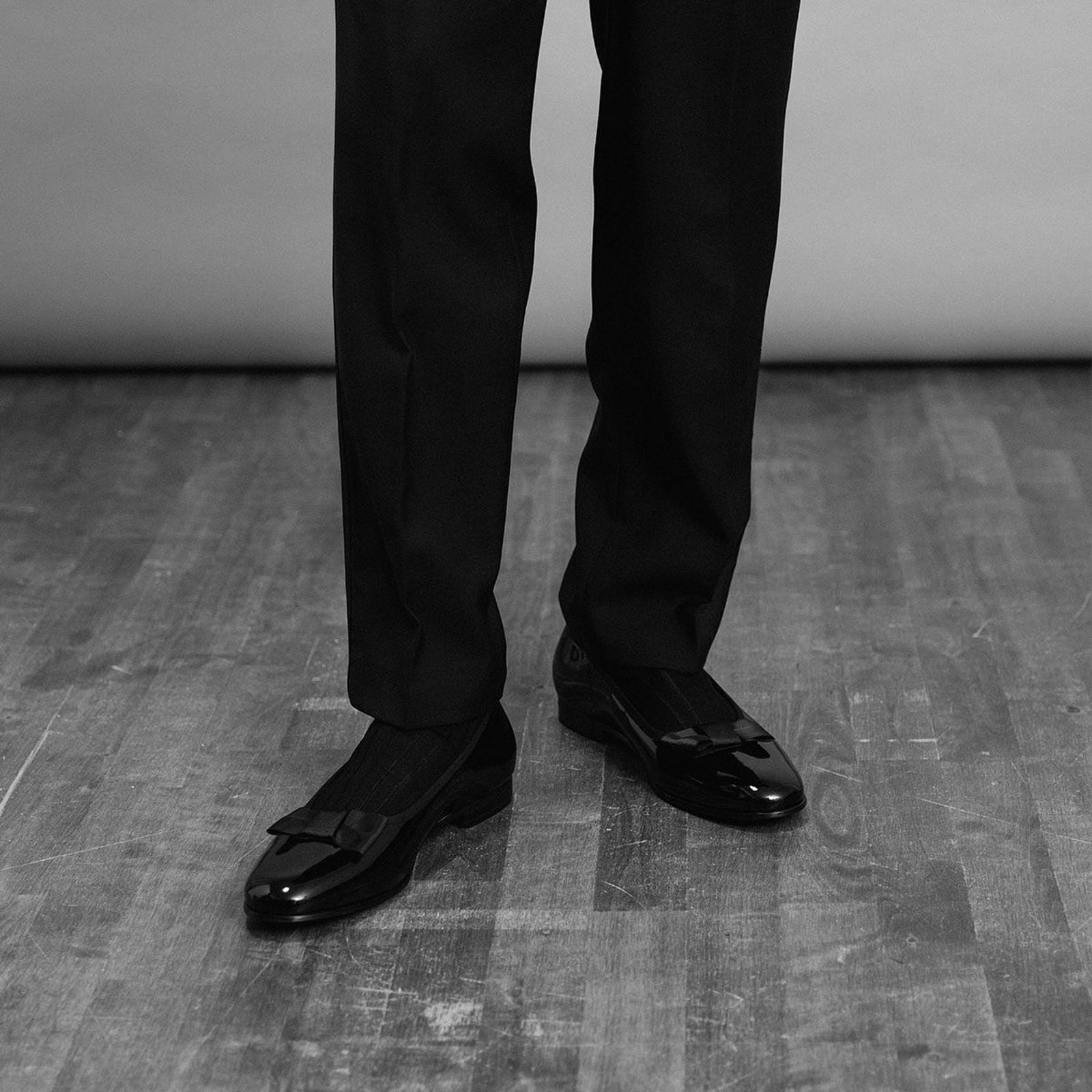 The Opera Pump | A testament to timeless design | MORJAS