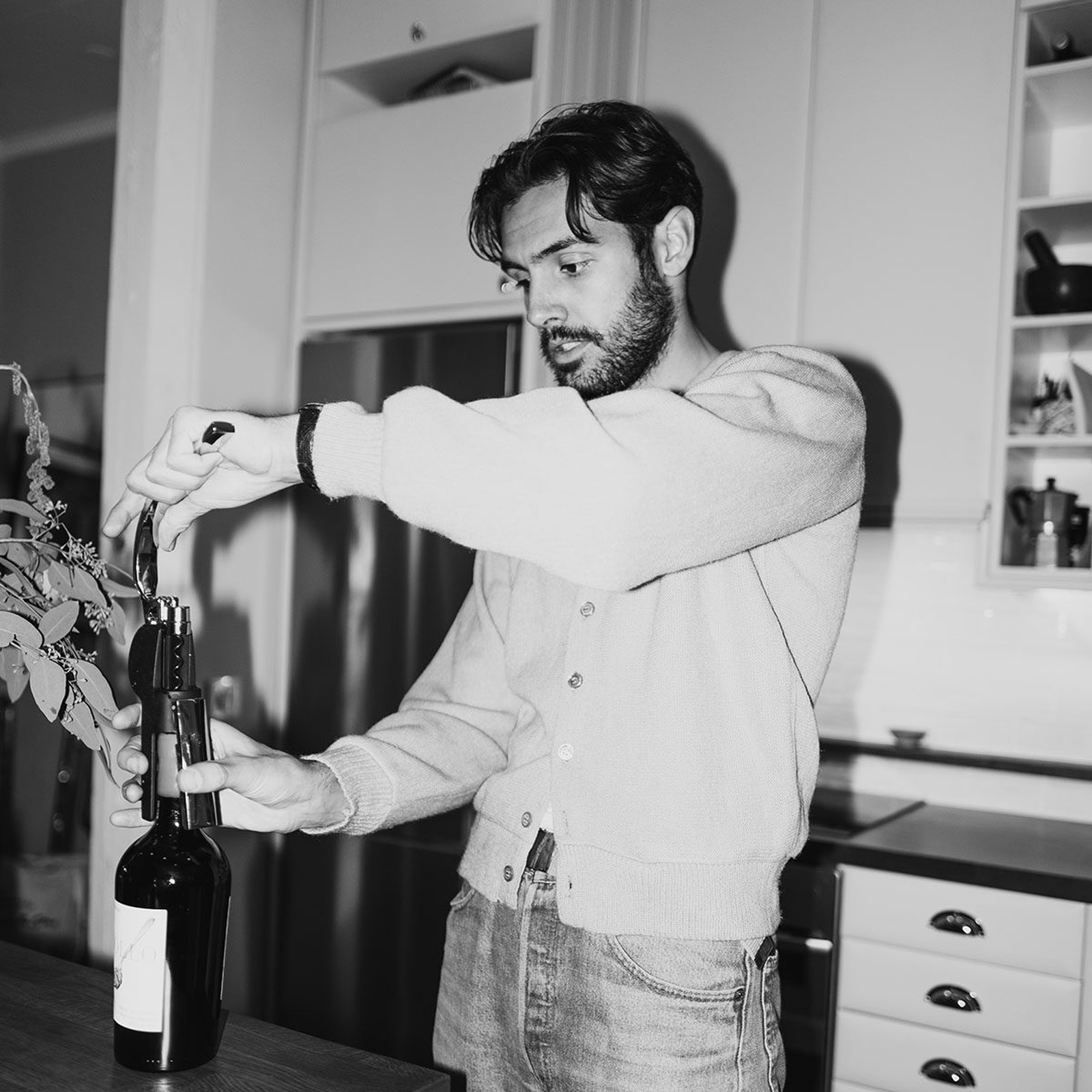 Interview: Broadway & Sons | MORJAS