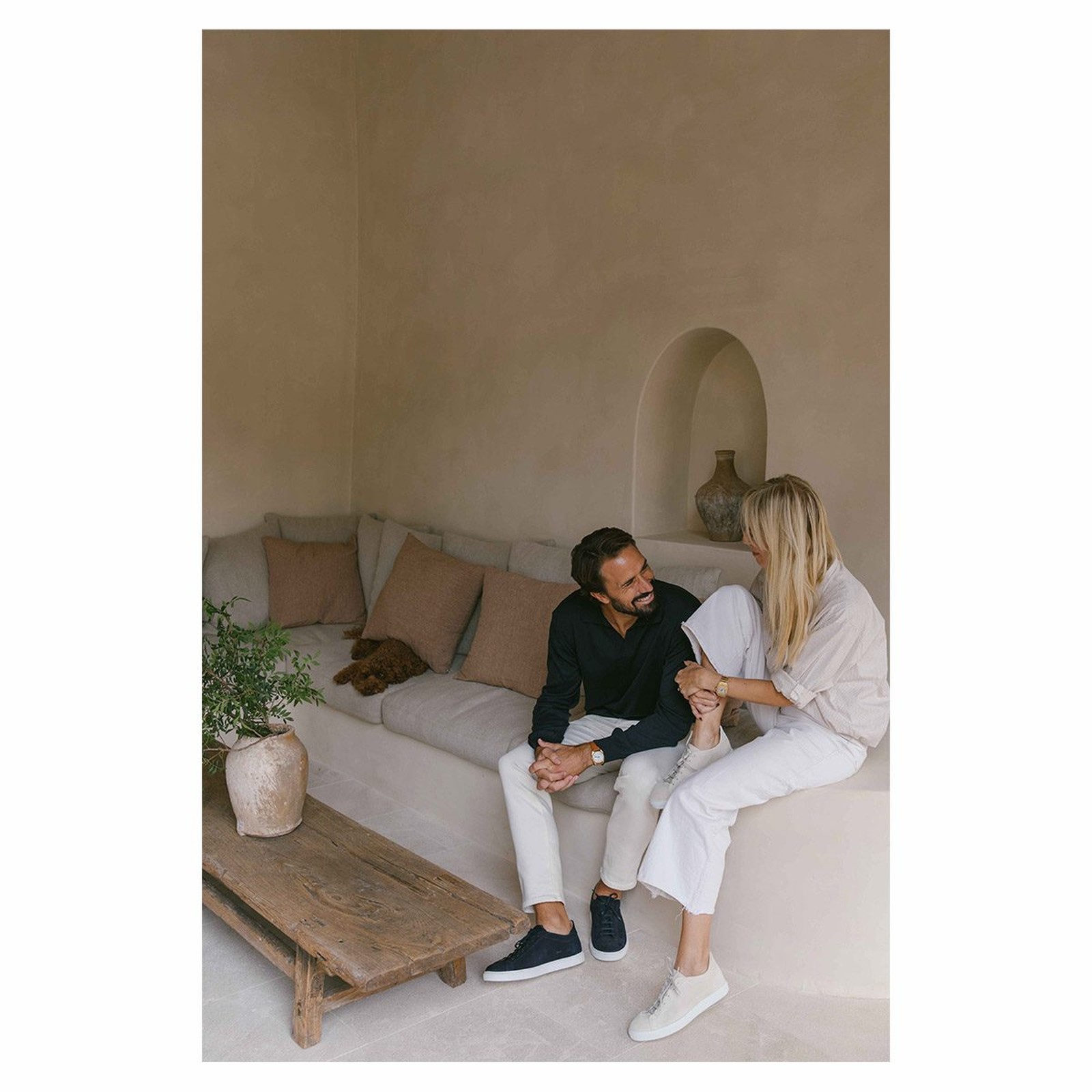 Interview: Du Rietz Design | MORJAS