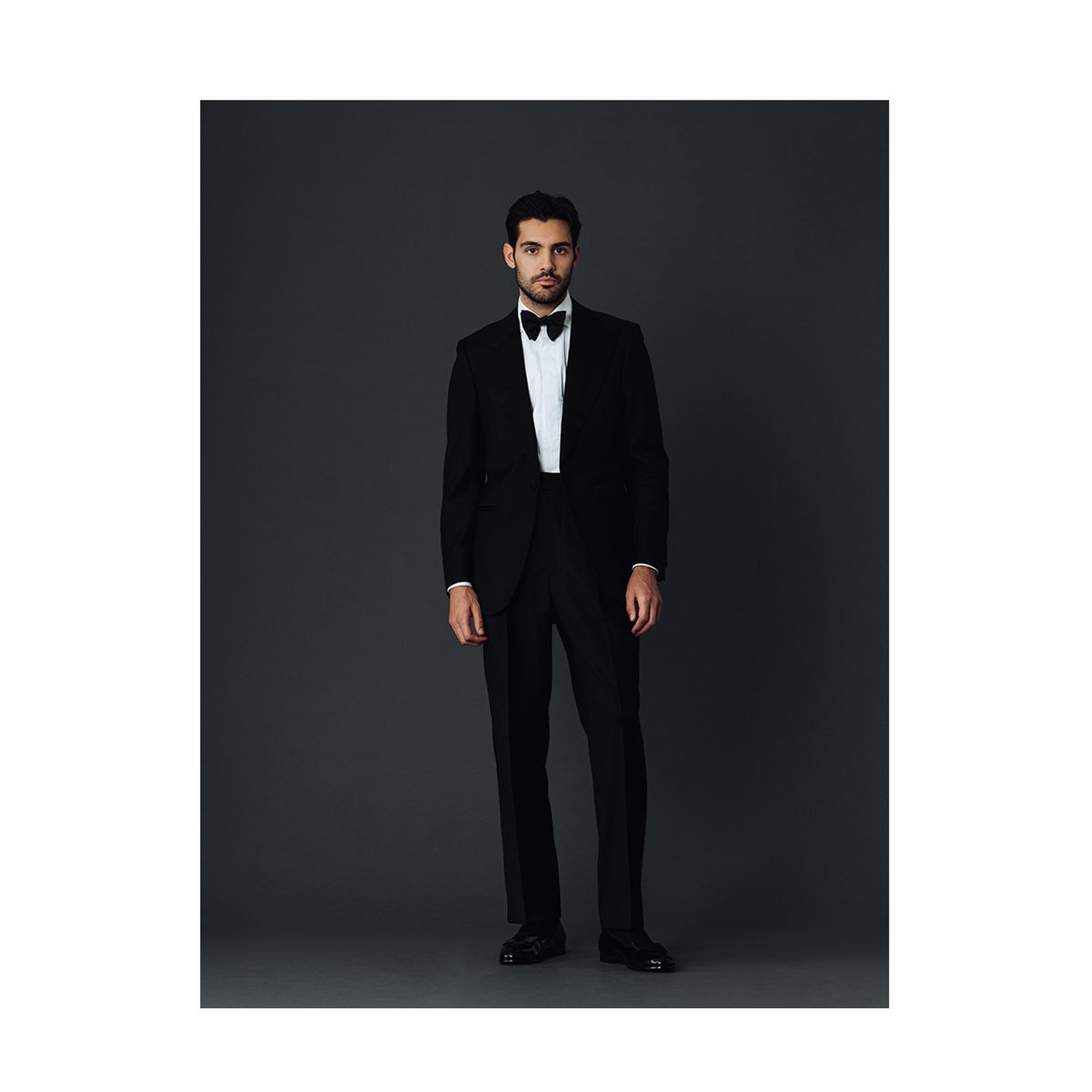 The Opera Pump | A testament to timeless design | MORJAS