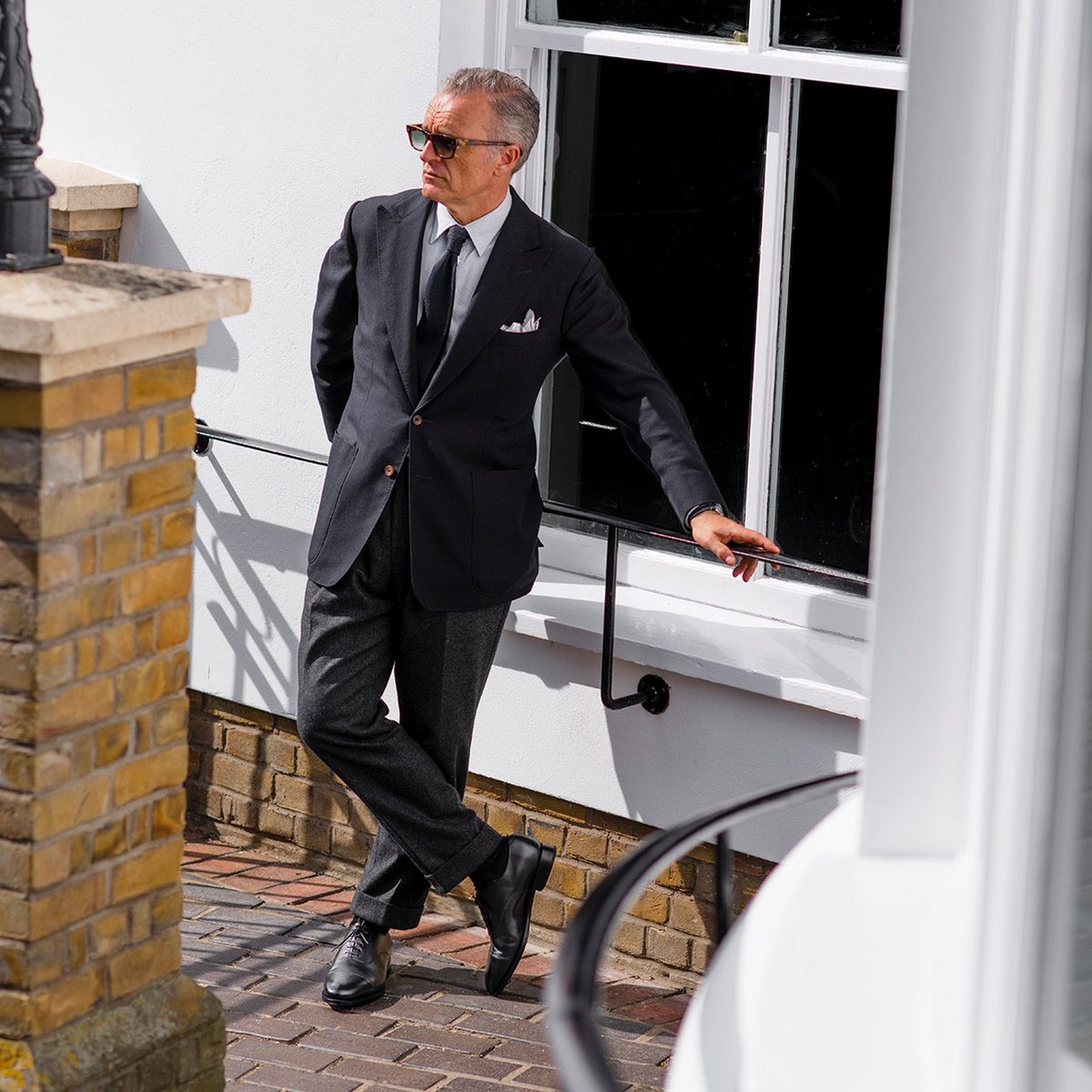 Interview: Douglas Cordeaux | MORJAS