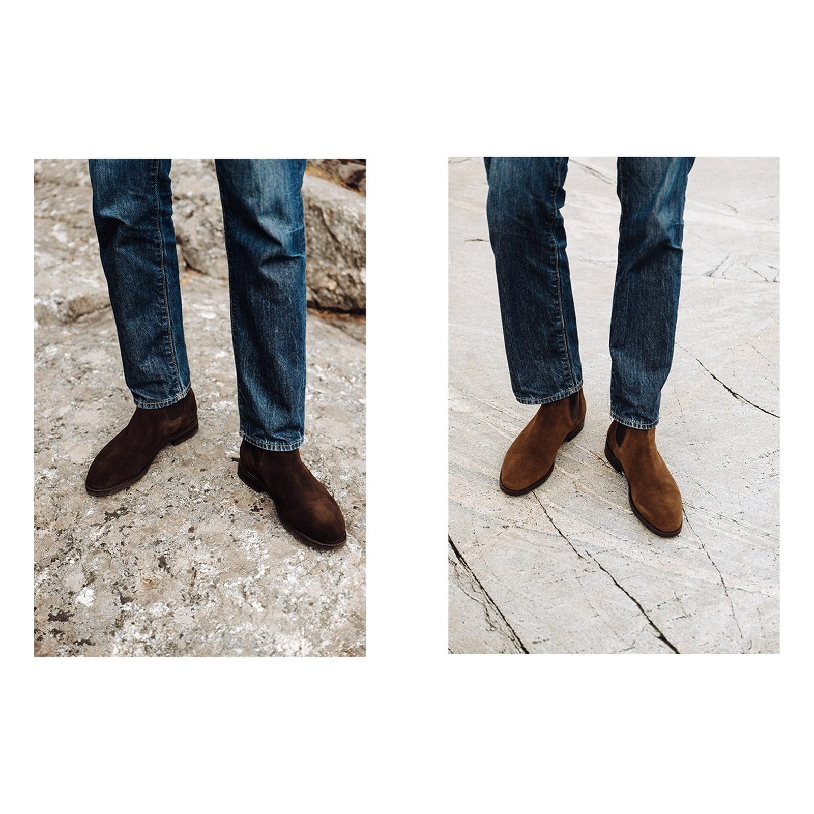 Timeless Elegance | A journey through the history of Chelsea Boots | MORJAS