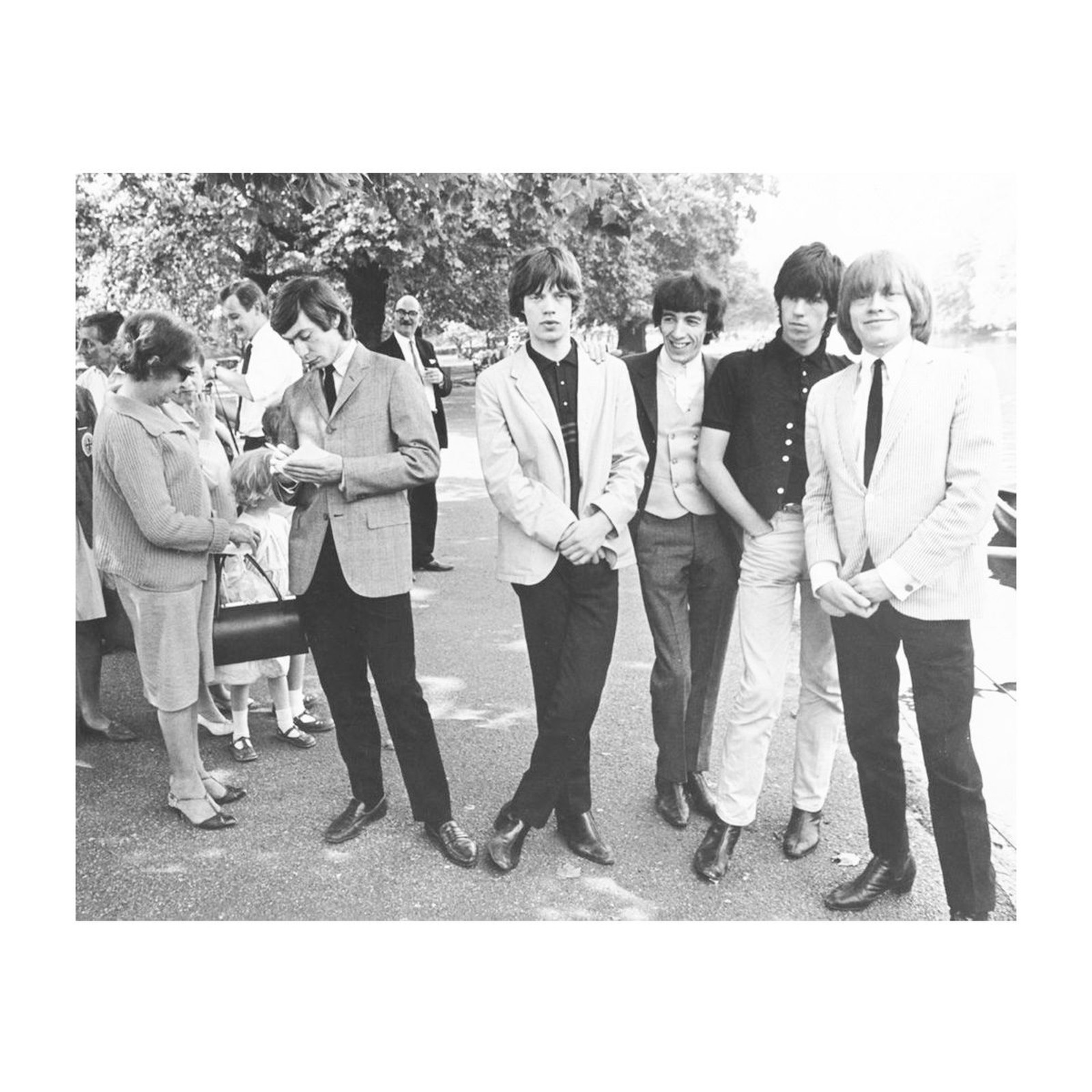 Timeless Elegance | A journey through the history of Chelsea Boots | MORJAS