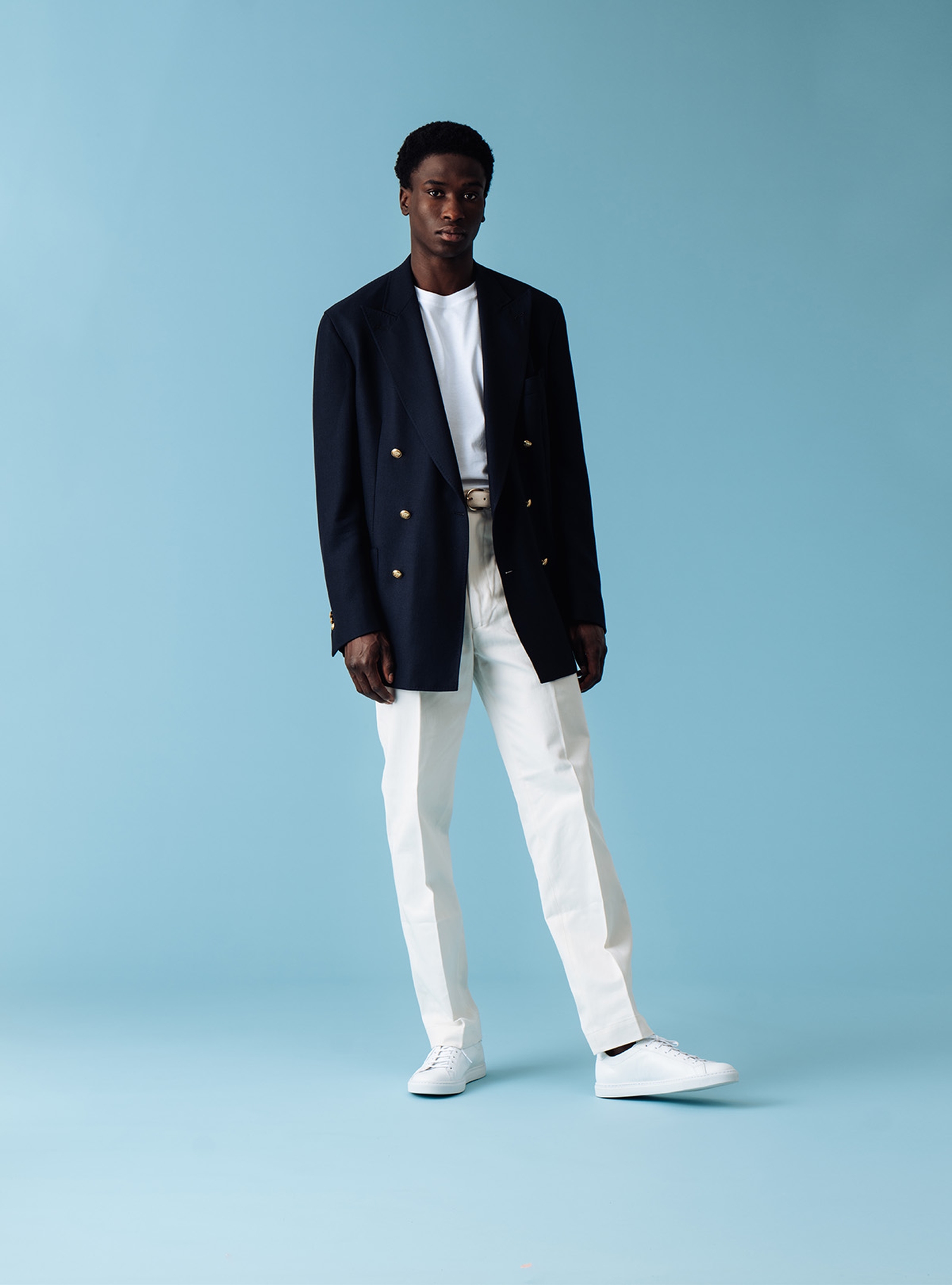 Spring and summer 2024 | MORJAS