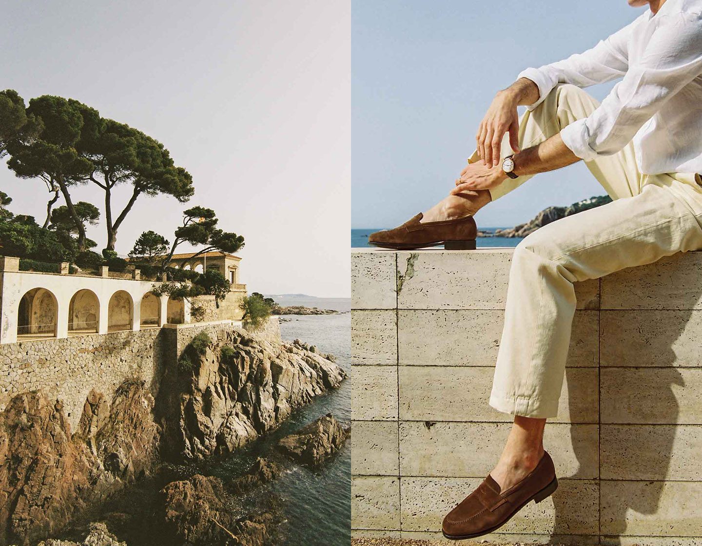 What we're wearing | Spring | MORJAS