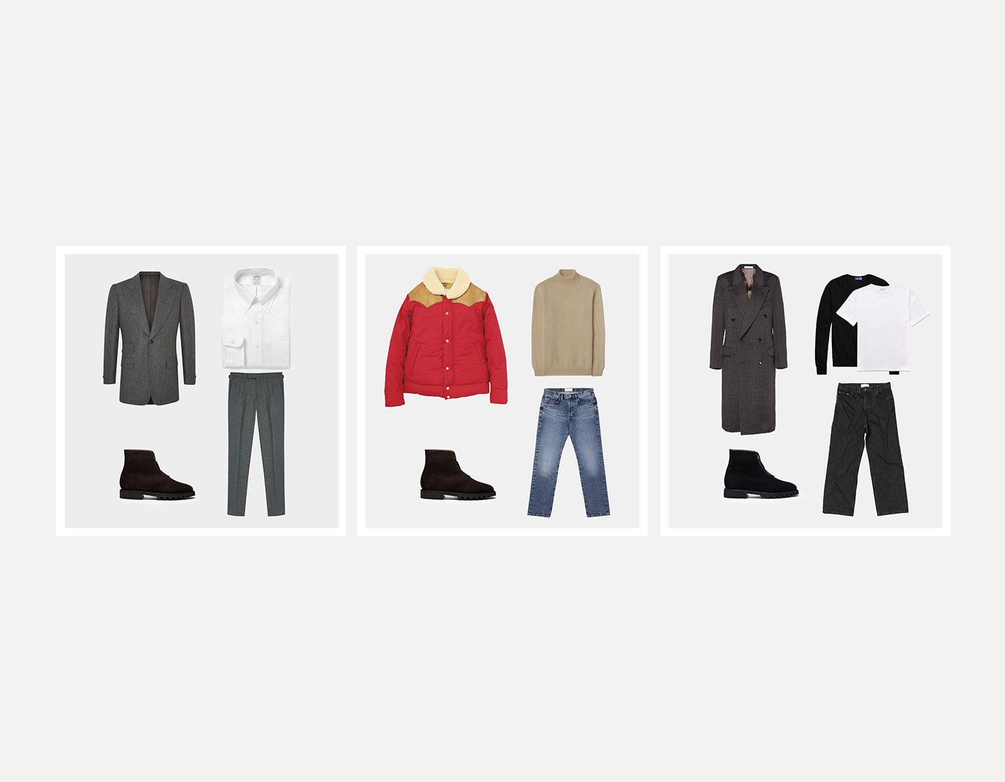 Comment porter les Alpine boots | MORJAS