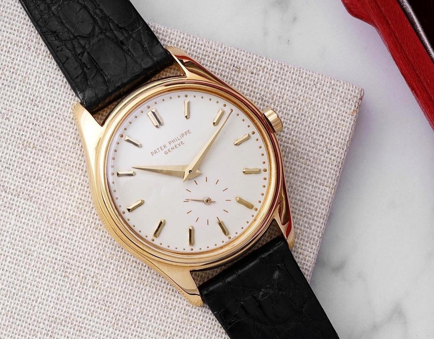 The 5 Most Iconic Watches of All Time | MORJAS