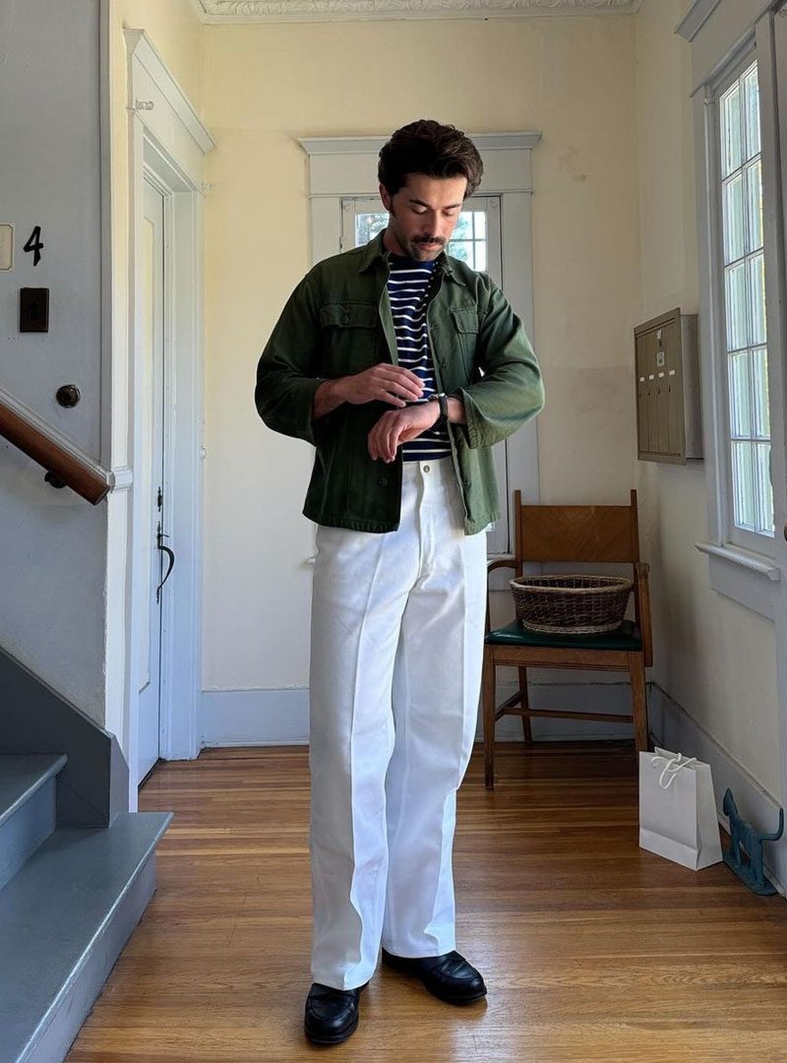 People in MORJAS | April 2024 | MORJAS