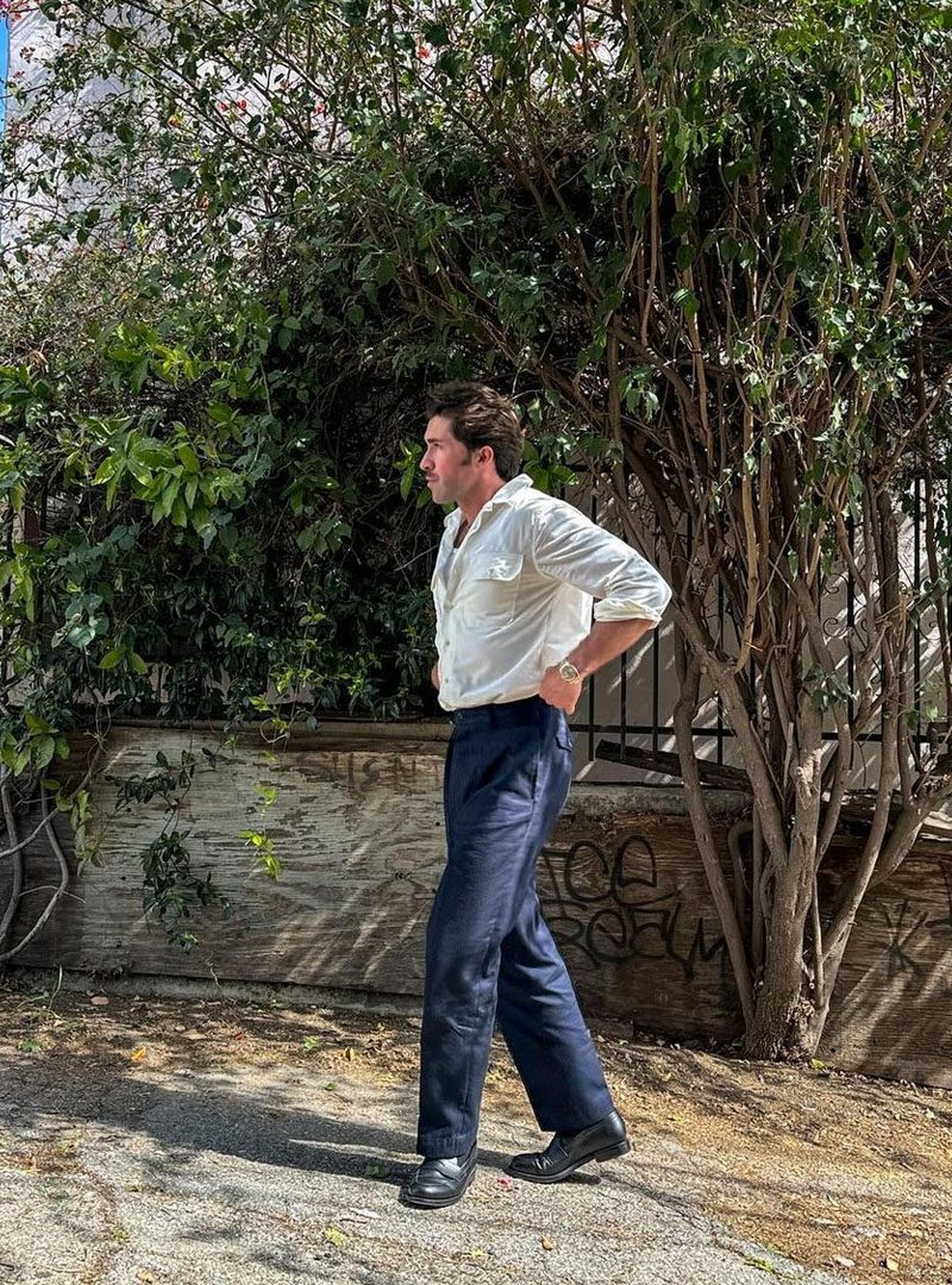 People in MORJAS | April 2024 | MORJAS