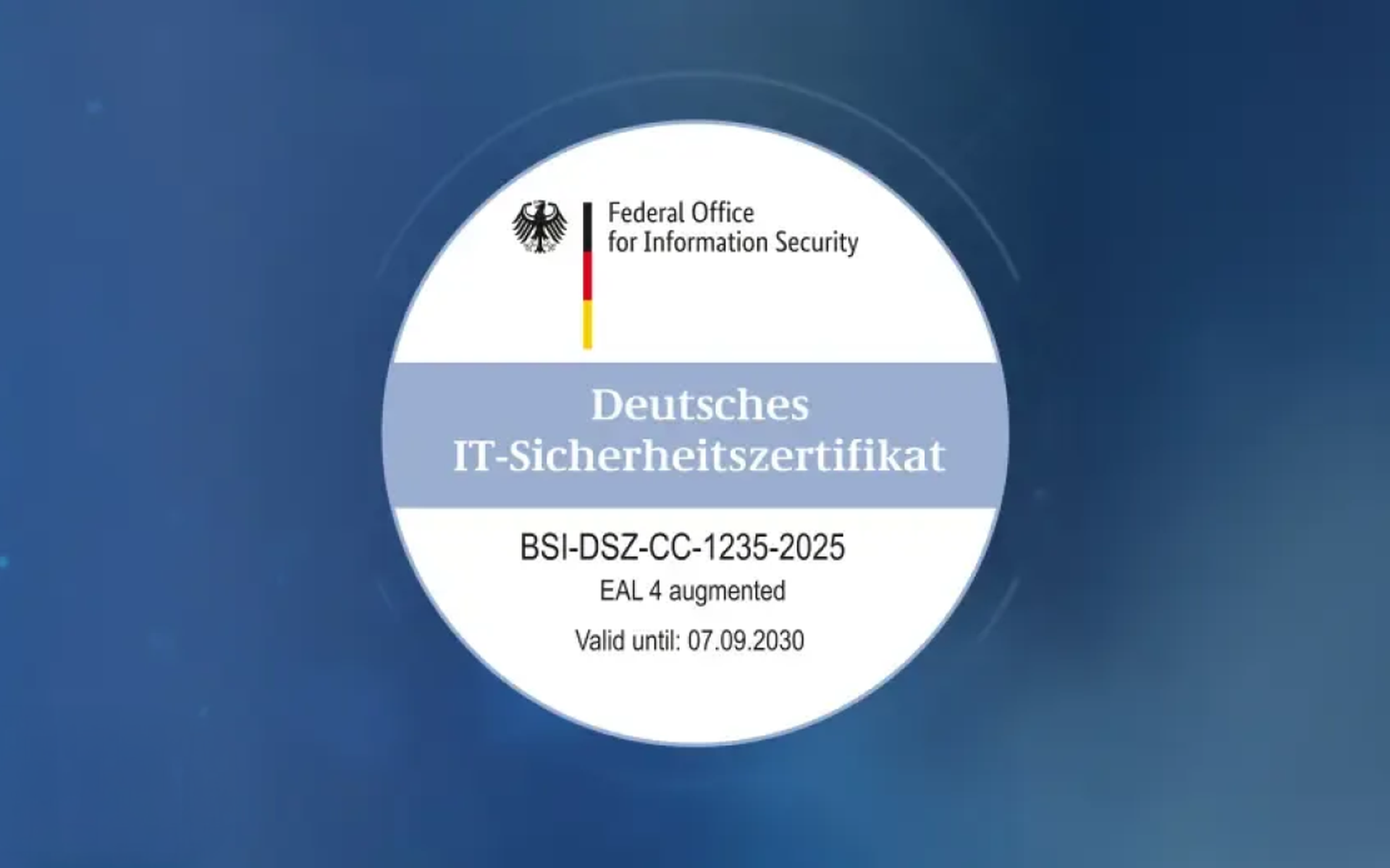 Trust Without Borders: How BSI Certification Reinforces the Global ...