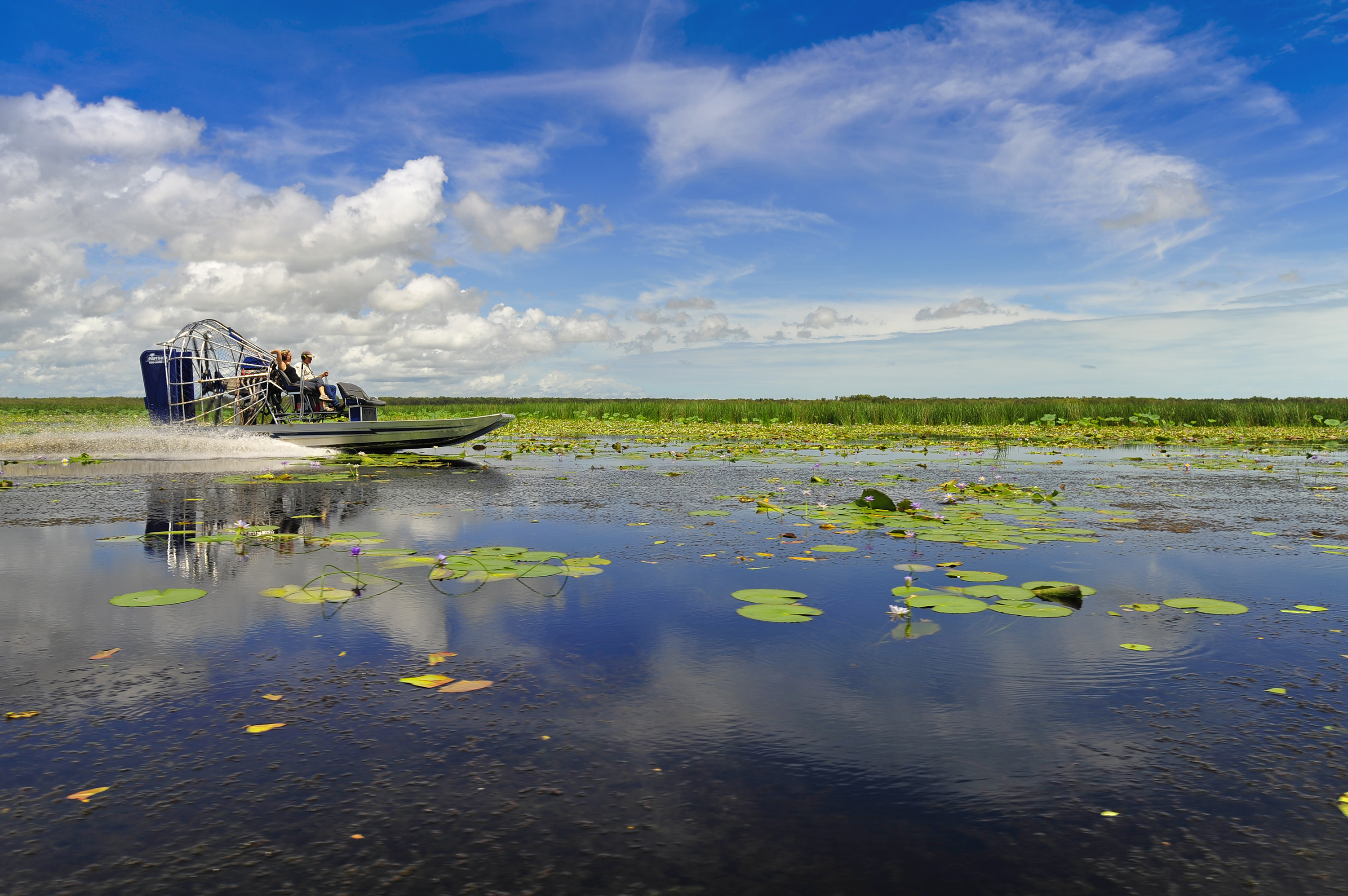 Mary River | Northern Territory, Australia
