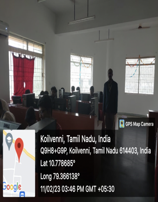 AAMEC - Information Technology