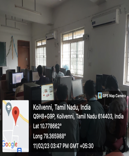 AAMEC - Information Technology