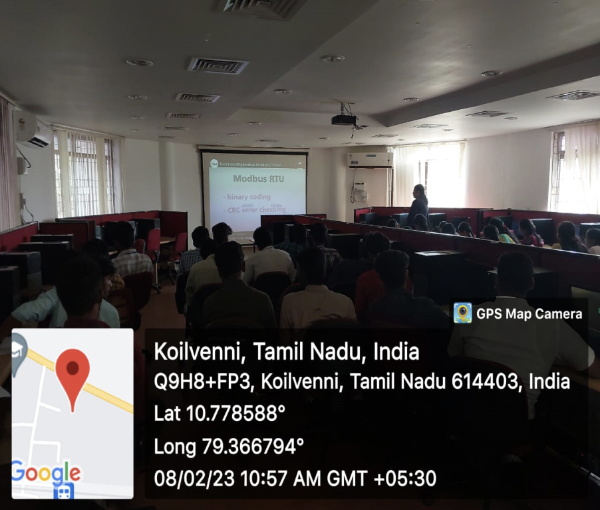 AAMEC - Information Technology