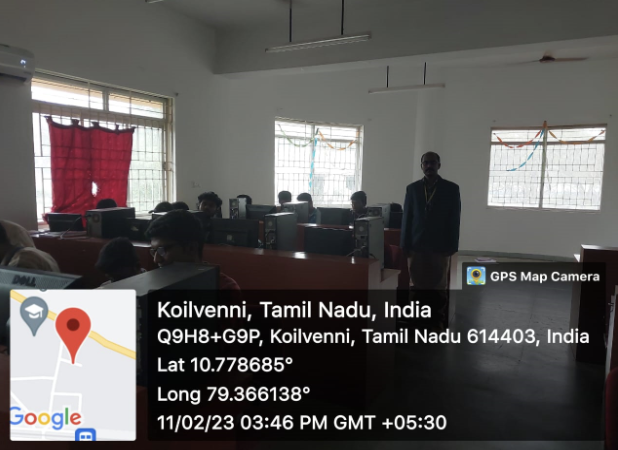 AAMEC - Information Technology