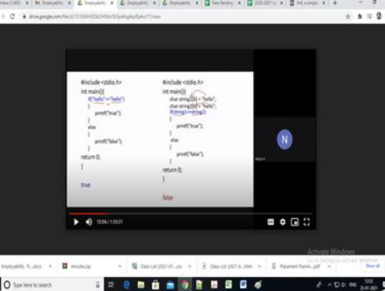AAMEC - Information Technology