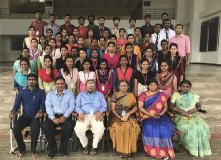 AAMEC - Information Technology