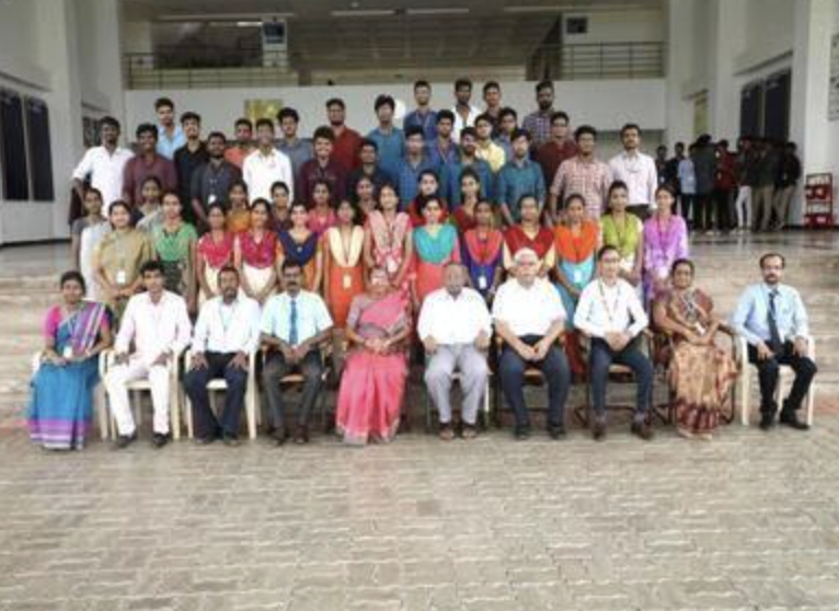 AAMEC - Information Technology