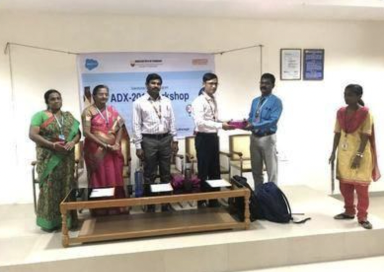 AAMEC - Information Technology