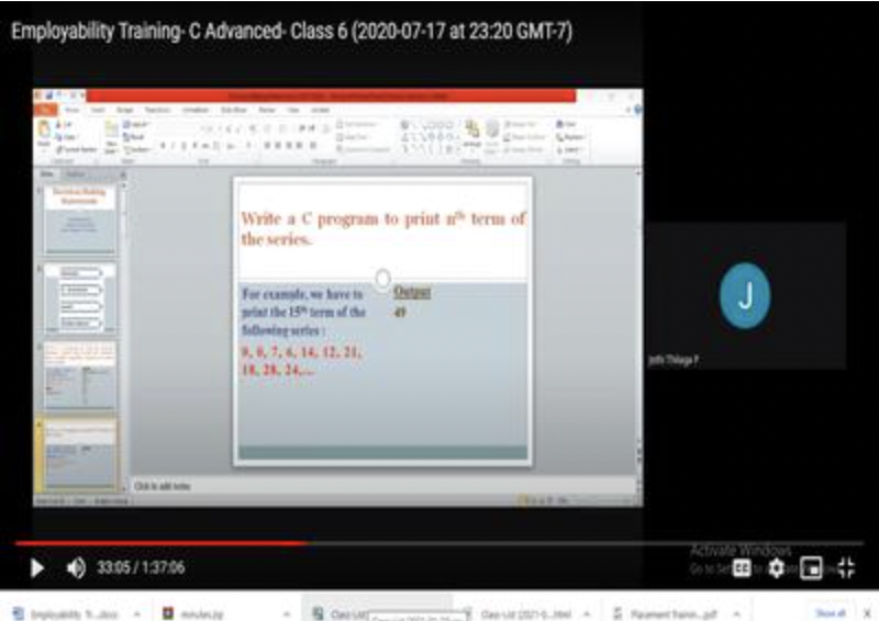 AAMEC - Information Technology