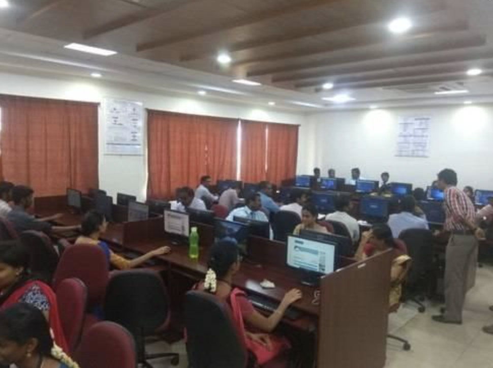 AAMEC - Information Technology