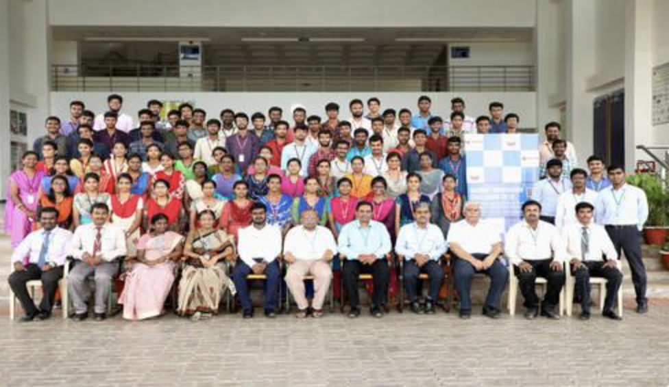 AAMEC - Information Technology