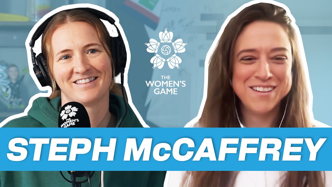 Former USWNT forward Stephanie McCaffrey on Leyton Orient, Promotion ...