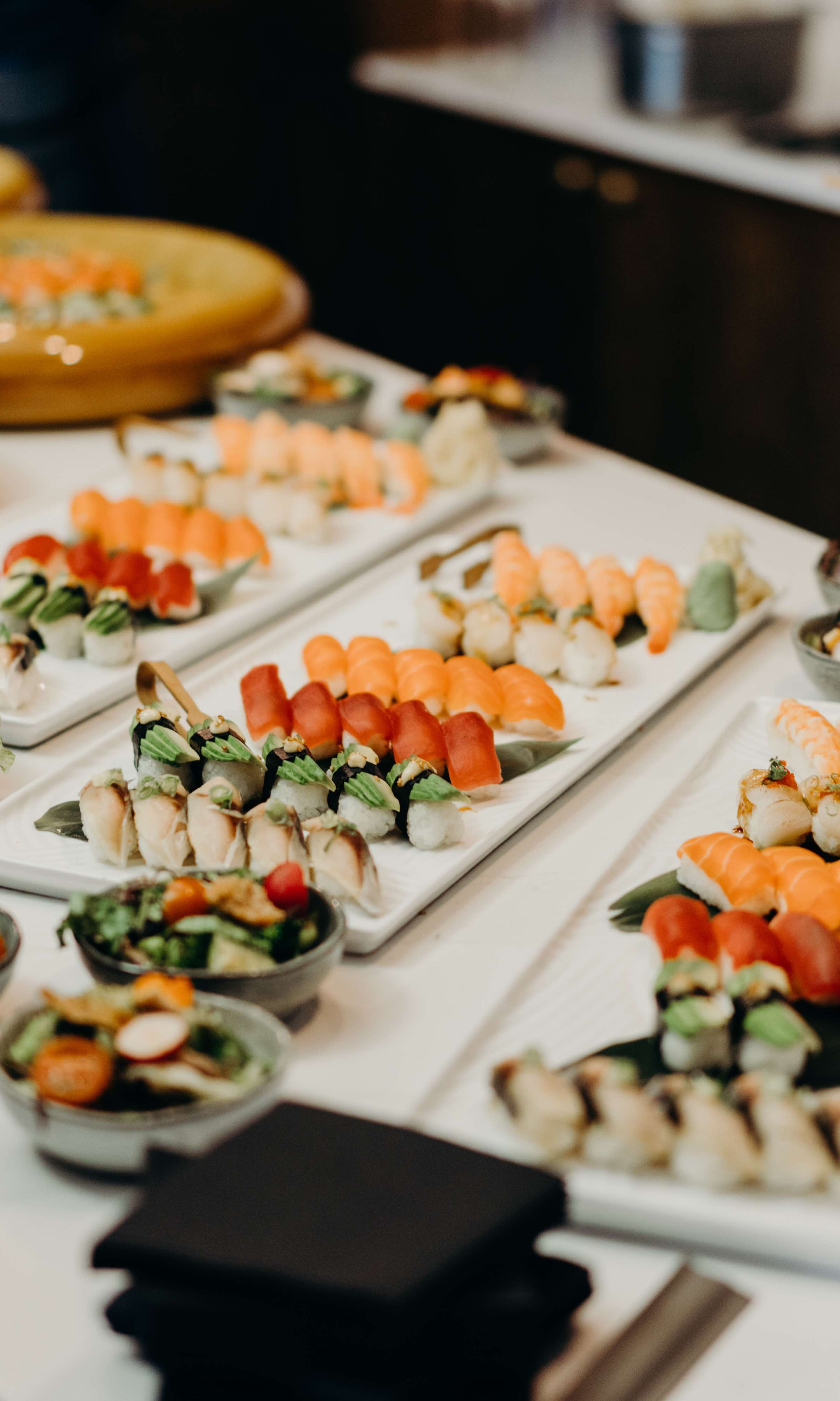 Catering At Sticks n Sushi Sushi Catering Menus Events Catering At Sticks n Sushi Sushi Catering Menus Events