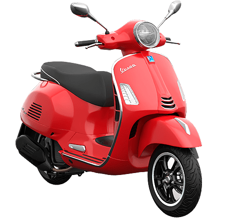 GTS 125