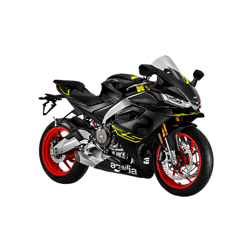 Aprilia RS
