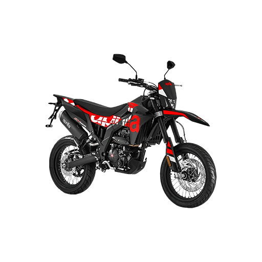 Aprilia RX / SX