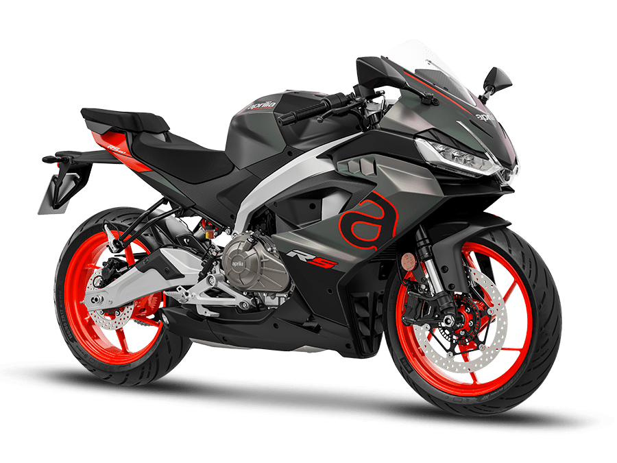 Aprilia