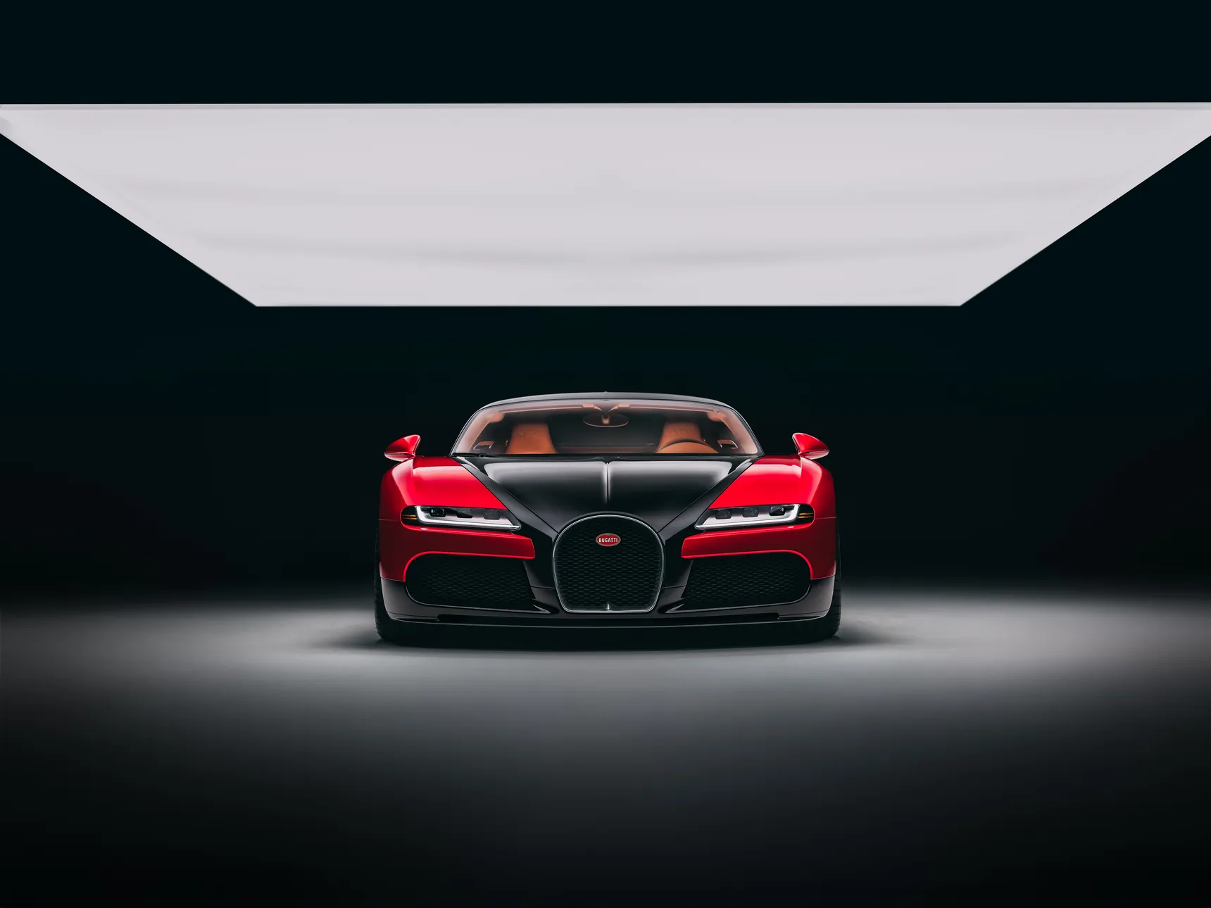 Bugatti F.K.P. Hommage: ultiem eerbetoon aan Veyron & W16 | AutoNext