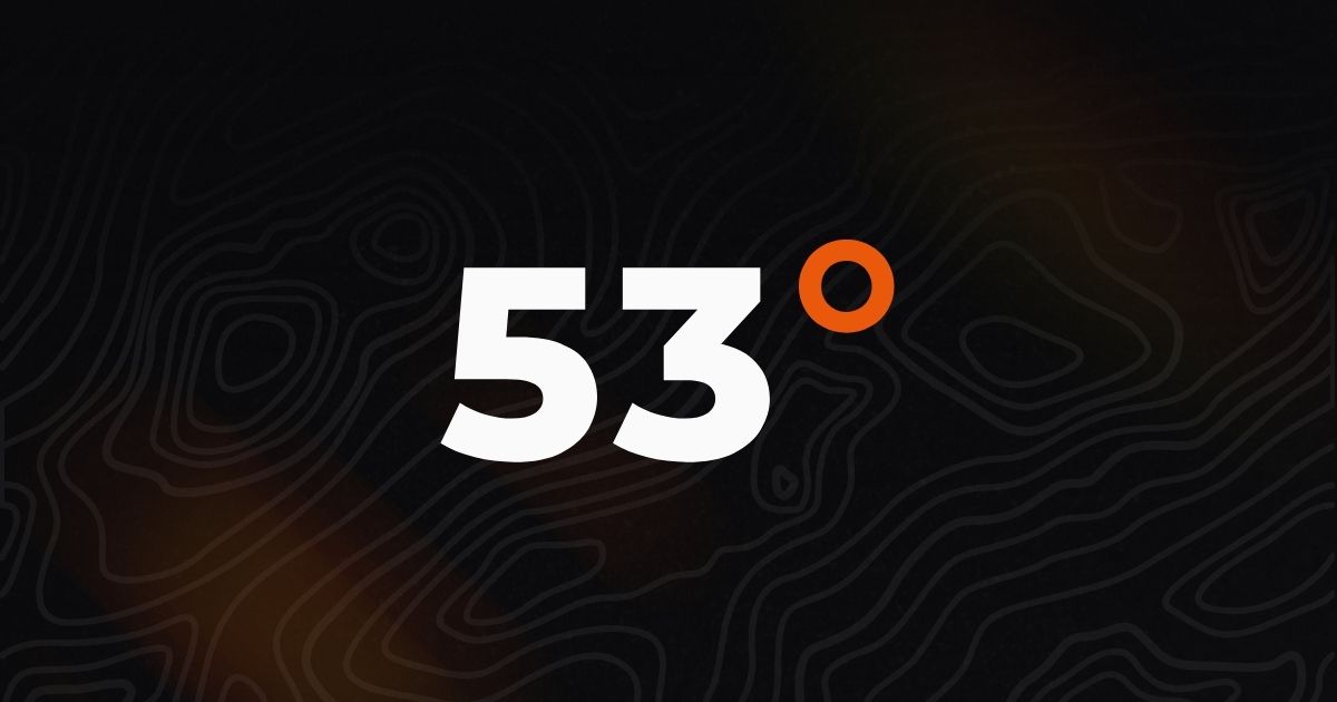 The all-in-one toolkit for experience providers - 53 Degrees