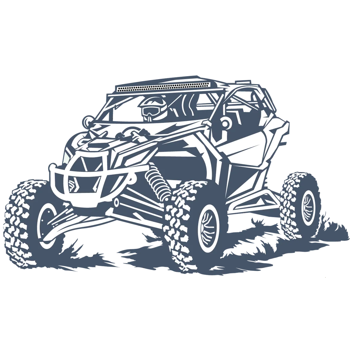 SXS - Wolverine