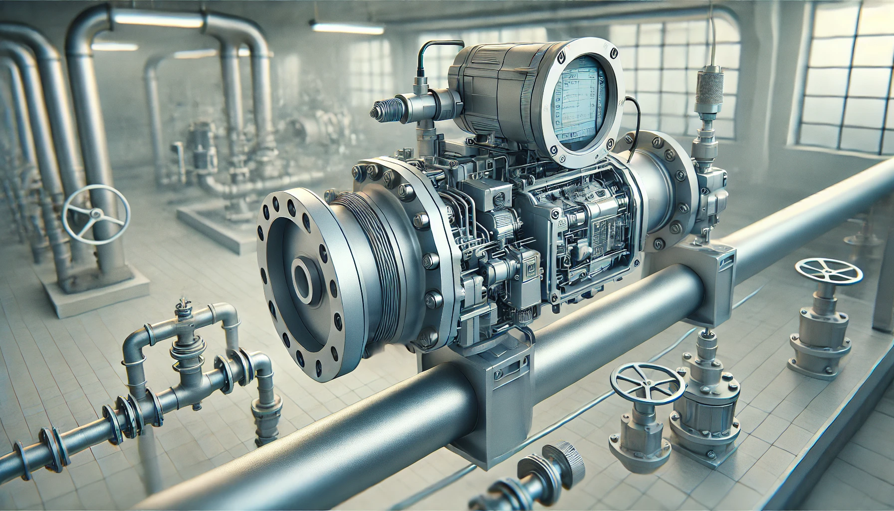 Mass Flowmeters: Guide to Functionality, Types, and Uses
