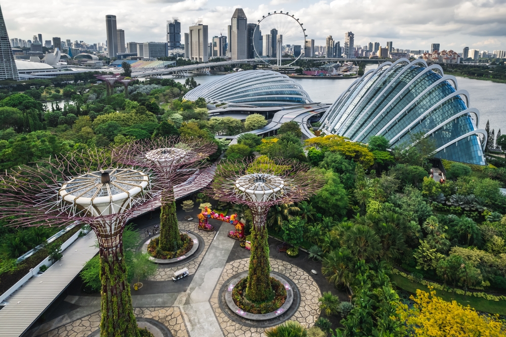 De Nora Water Technologies – Singapore