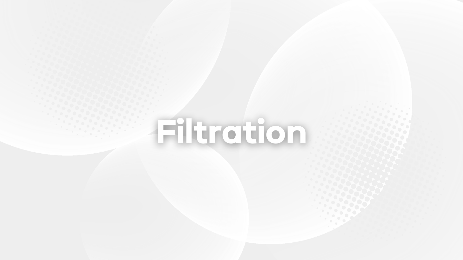 Beyond Clean: The Advanced Filtration Technologies Redefining Water ...
