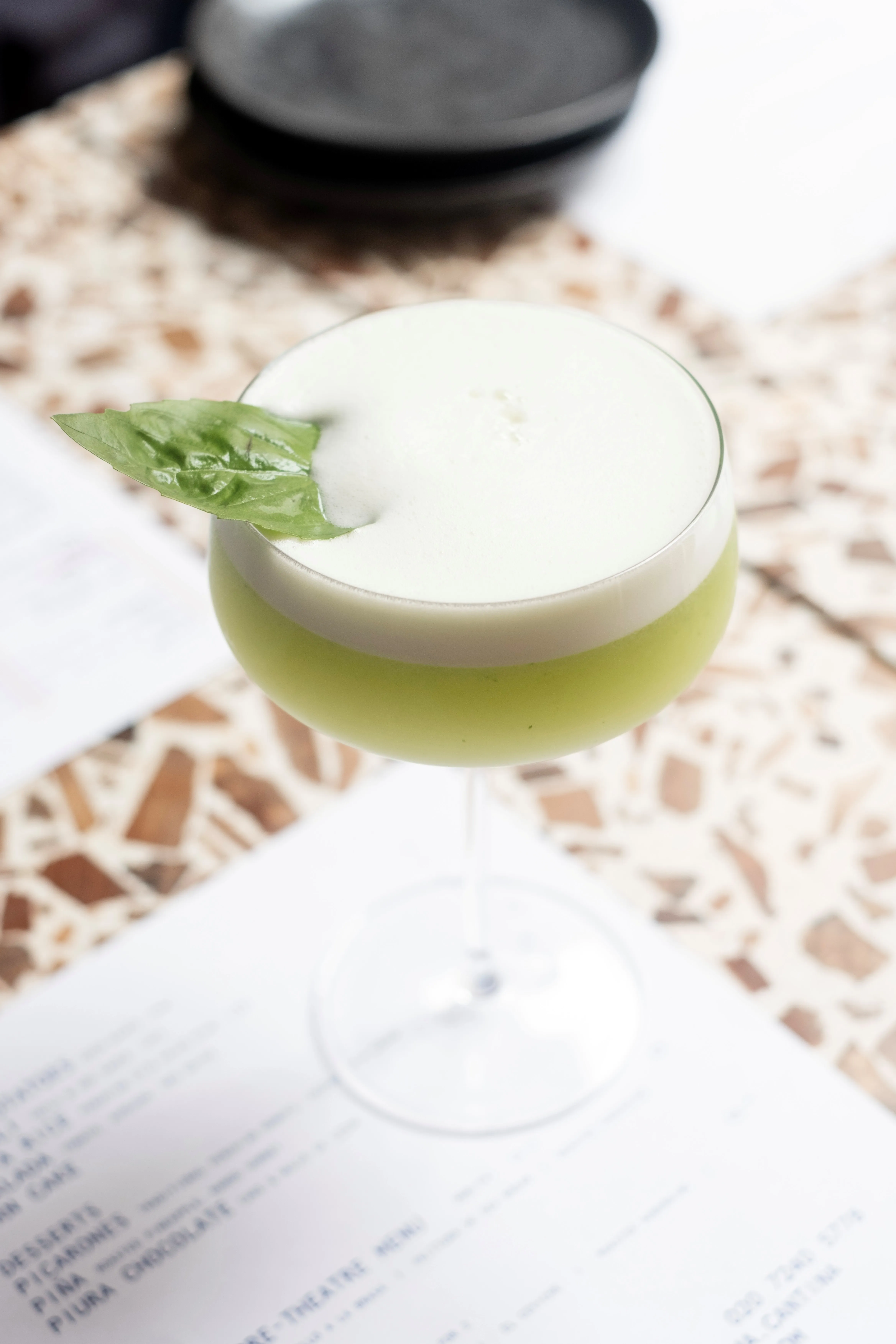 El Bar | Covent Garden