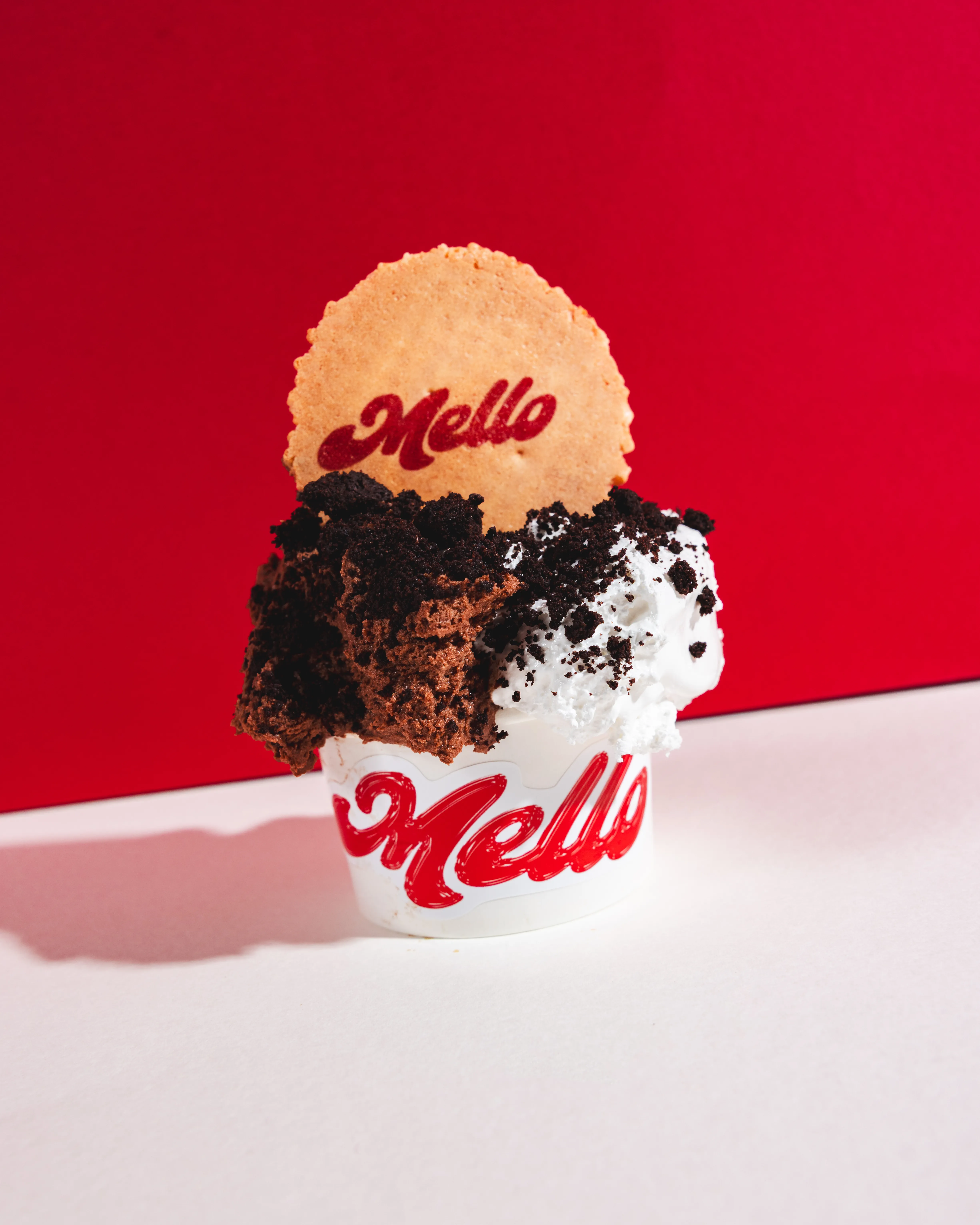 Mello Deluxe | Covent Garden