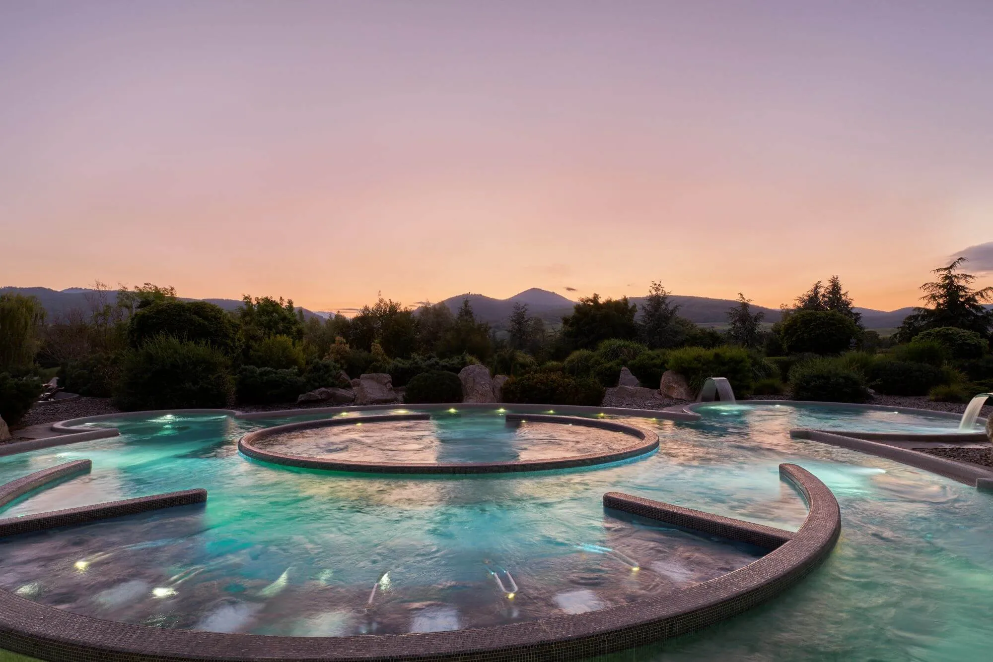 Espace Balnéo et Spa à Ribeauvillé | Hôtels Barrière
