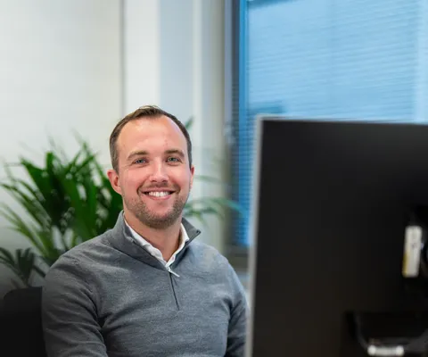 Business Analyst (Finance & Operations)