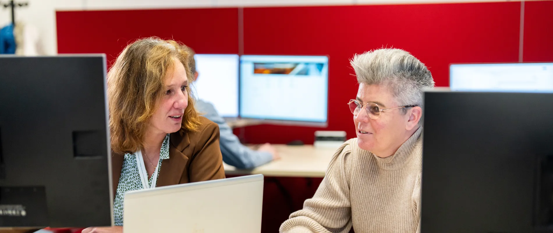 Business Analyst (Finance & Operations)