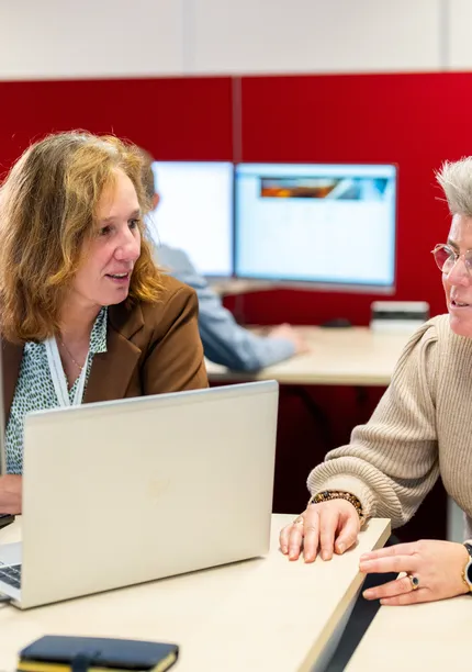 Business Analyst (Finance & Operations)