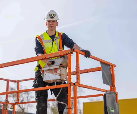 Servicetechnicus Koeltechniek